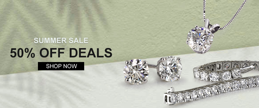 Understanding the 4 Cs of Diamond Jewelry: A Detailed Explanation ...