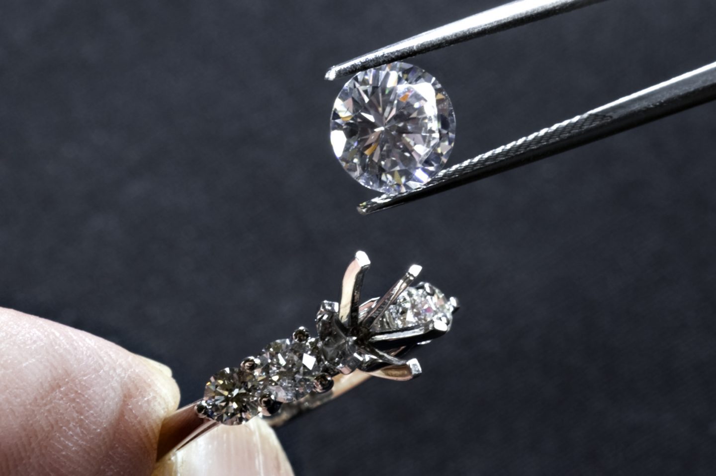 Understanding the 4 Cs of Diamond Jewelry: A Detailed Explanation ...